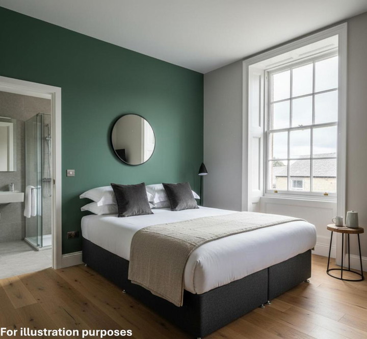 The Civic Hall - Wayth Hotels - Halifax