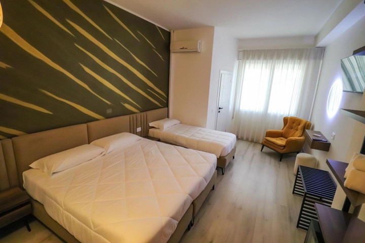 Hotel Levante Cesenatico - Cesenatico