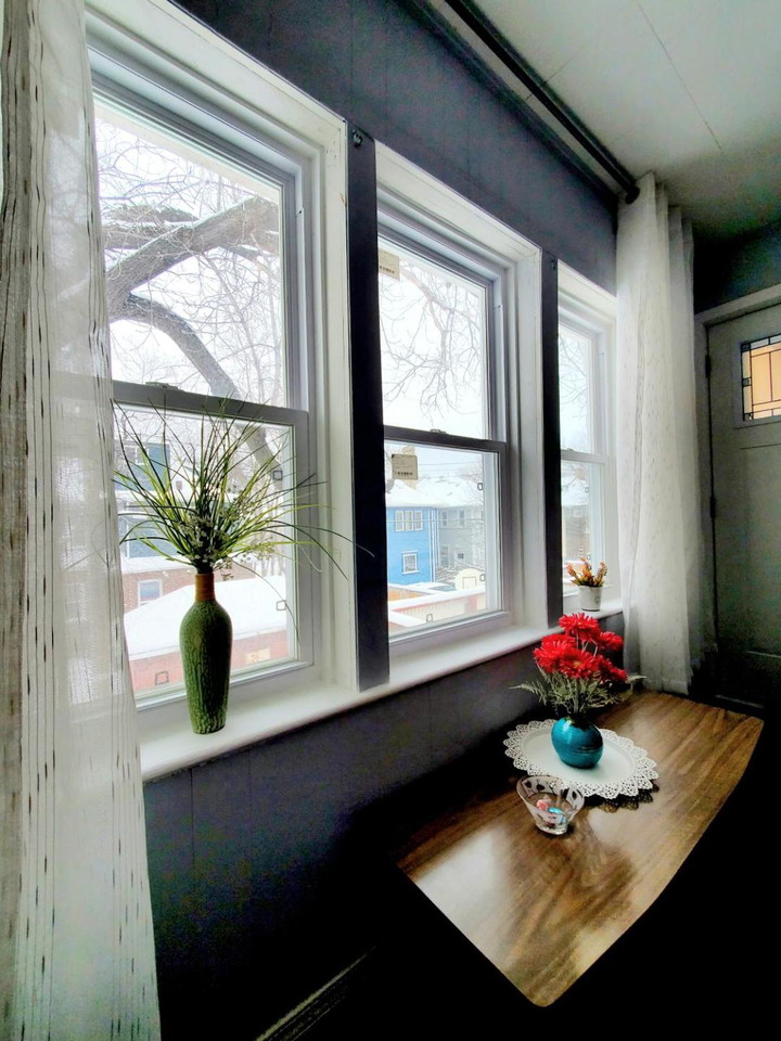 Merj's Guest House In Wolseley - ウィニペグ