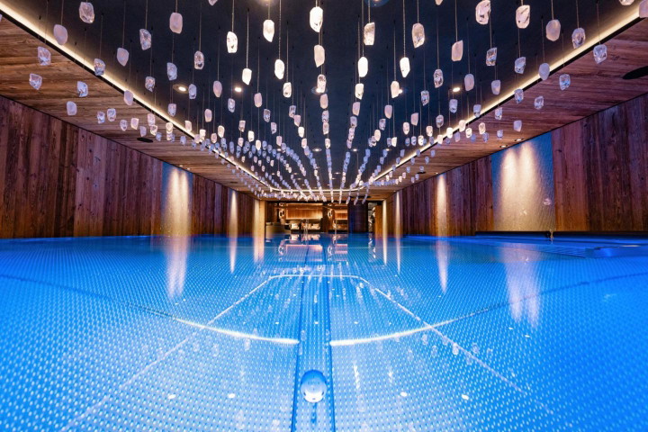 Monte Rosa Boutique Hotel - Zermatt