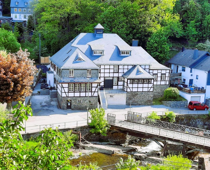 Villa Rur - Eupen