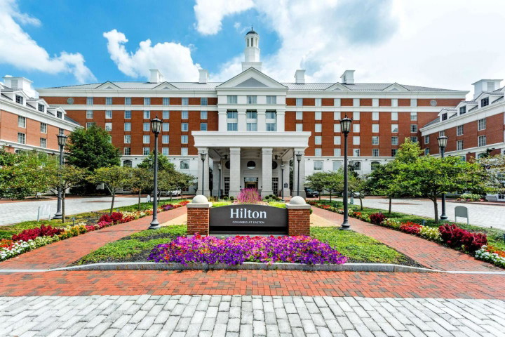 Hilton Columbus At Easton - New Albany, OH