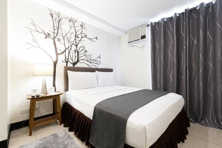 Artemis Place Makati Hotel - Pasay