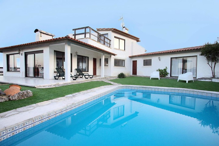 Sítio Do Louro Villa - Alentejo