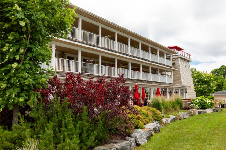Rawley Resort, Spa & Marina, Trademark Collection By Wyndham - Midland