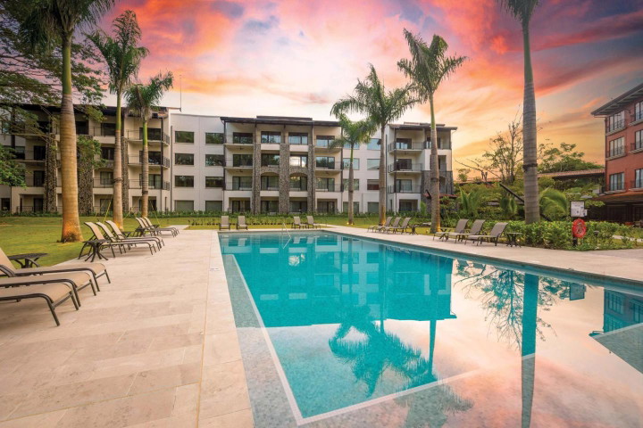 Marriott Vacation Club At Los Sueños - Costa Rica