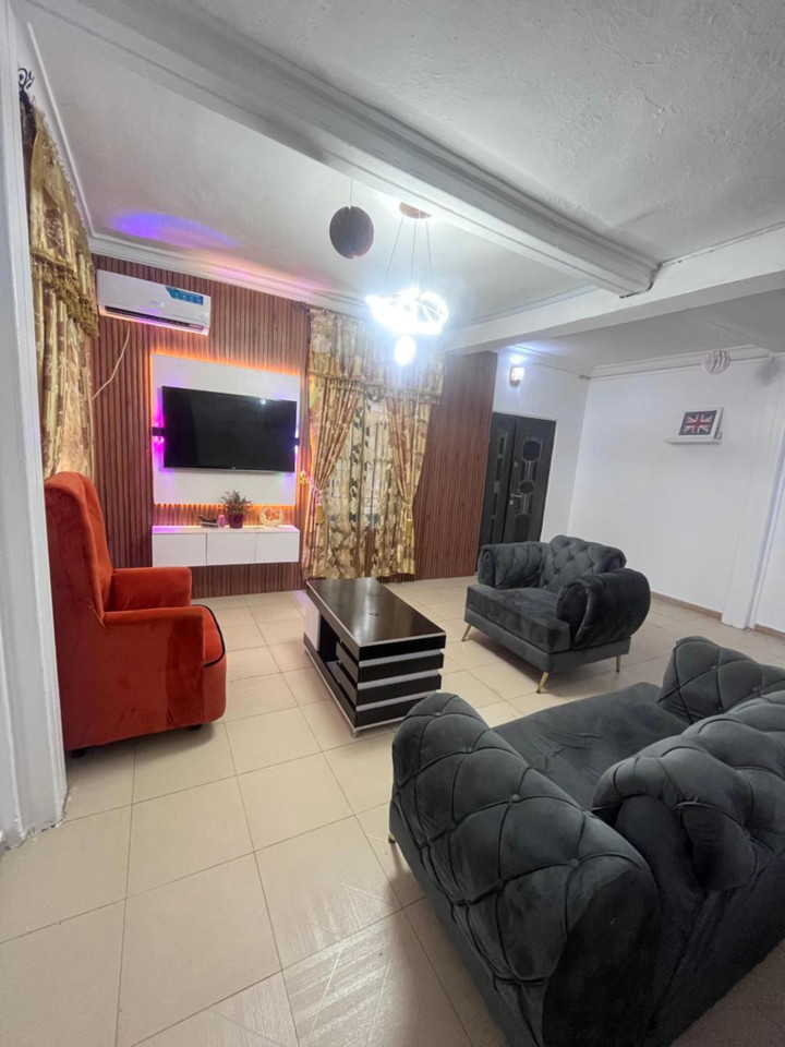 De Royale Lodge - Nigeria