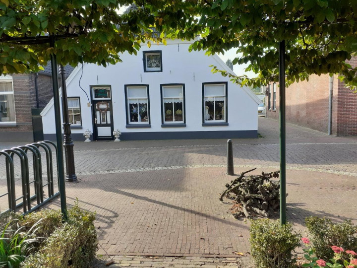 B&b T'brocantje - Slagharen