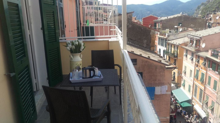 Guesthouse Rollando - Monterosso al Mare
