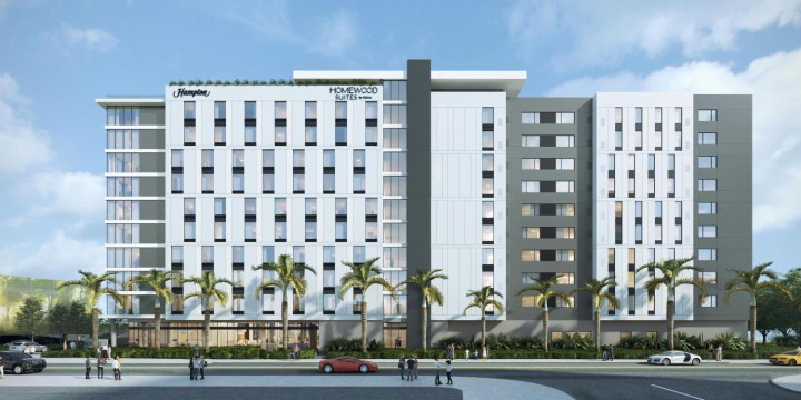 Homewood Suites By Hilton San Juan - San Juan, Puerto Rico