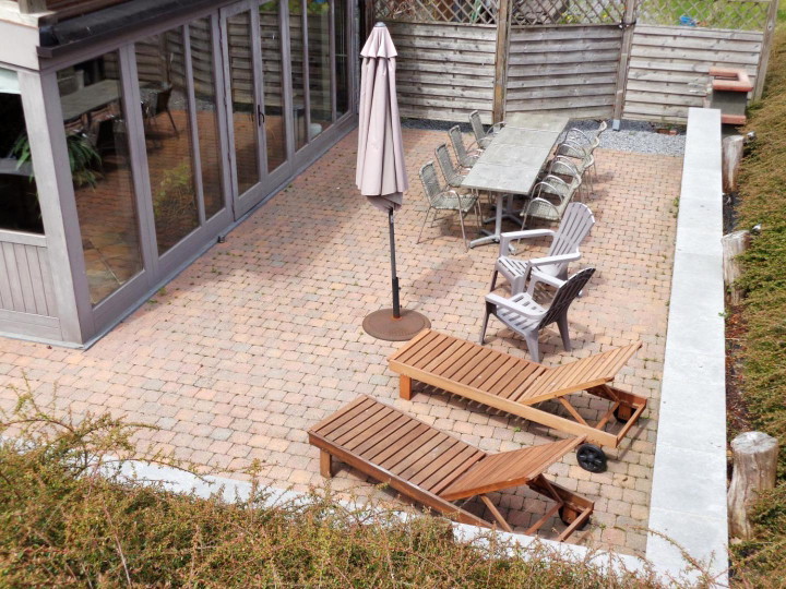 Gîte La Détente Gourmande - Porcheresse - Province de Luxembourg