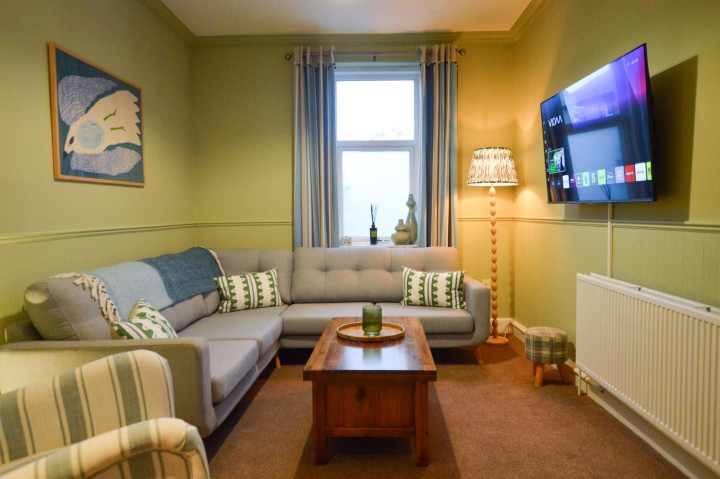 Dunmore Argyll House - Dunoon