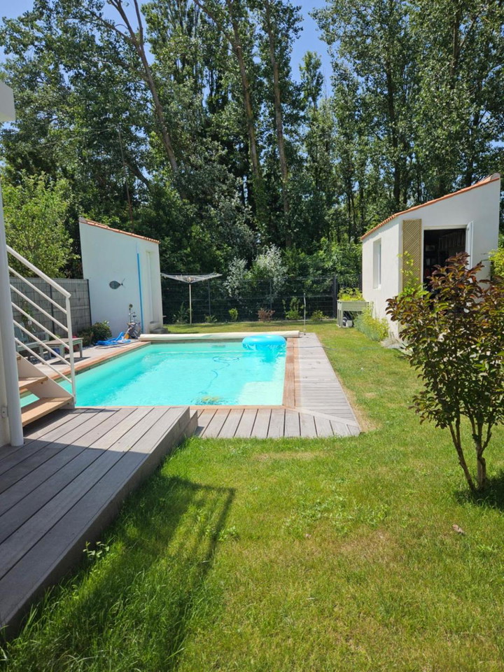 Christodemer - Châtelaillon-Plage