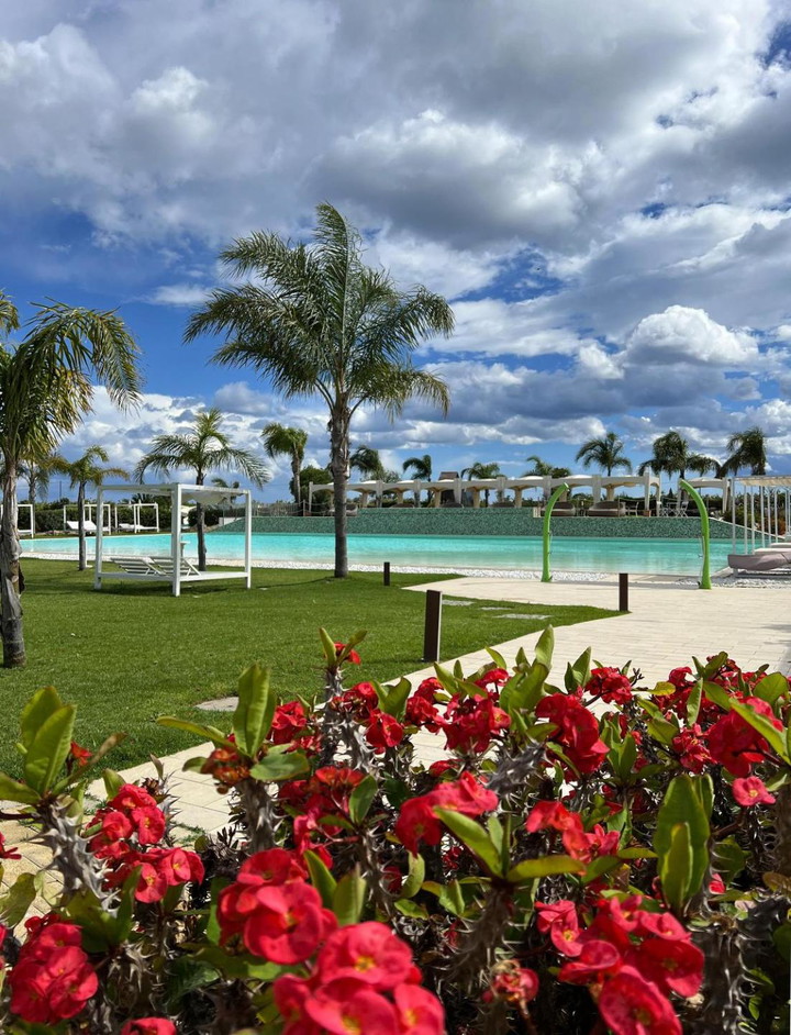 Wellness Spa Hotel Principe Fitalia - Syracuse
