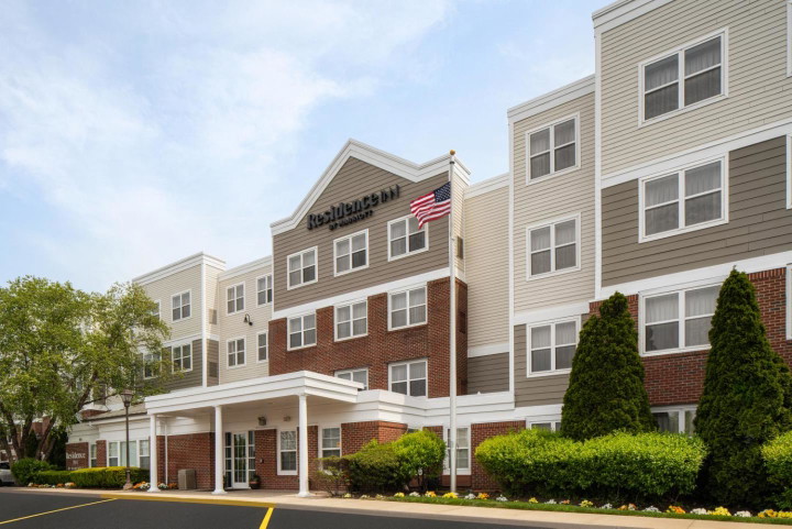 Residence Inn Long Island Holtsville - Stony Brook, NY