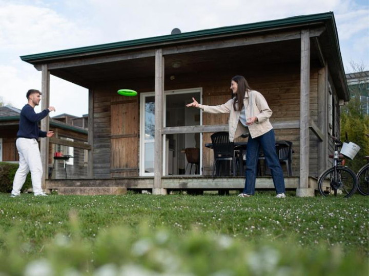 Cottage Du Parc De Léry-poses - Normandie