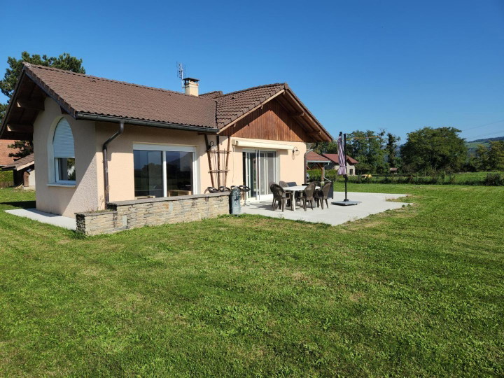 Villa Porte Bonheur - Genève
