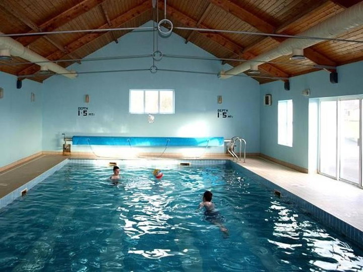 Quilty Holiday Cottages - Type B - County Clare