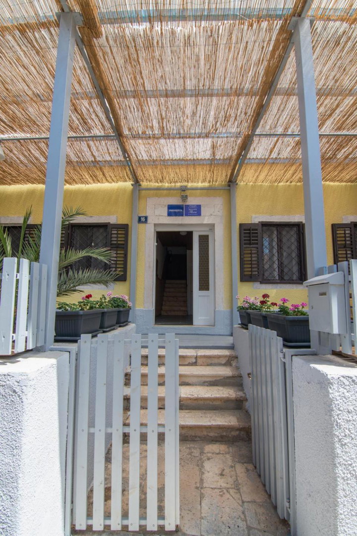 Hostel Flora - Croatie