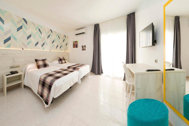 Hotel Vibra Lei Ibiza - Ibiza