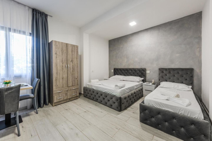 Vila Garden 21 - Durrës