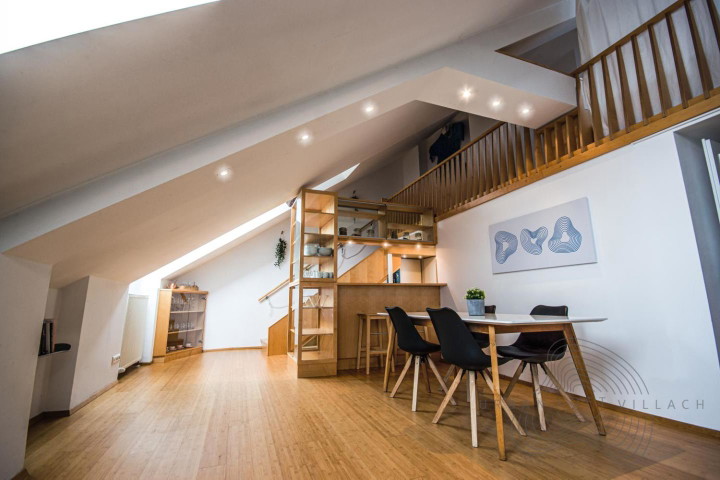 Urban Loft // City Center // Best Location Villach - Gerlitzen