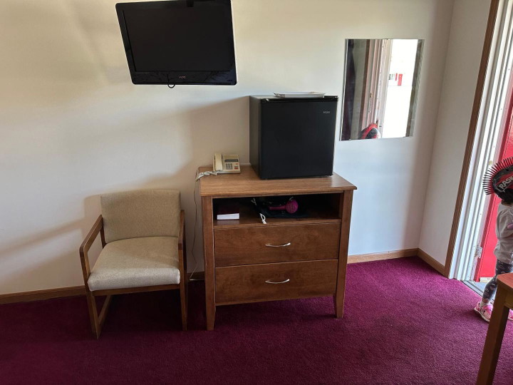 Vista Villa Motel - Ludington, MI