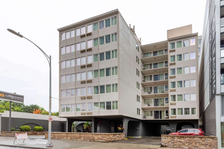 La Quinta By Wyndham Seattle Downtown - Renton, WA