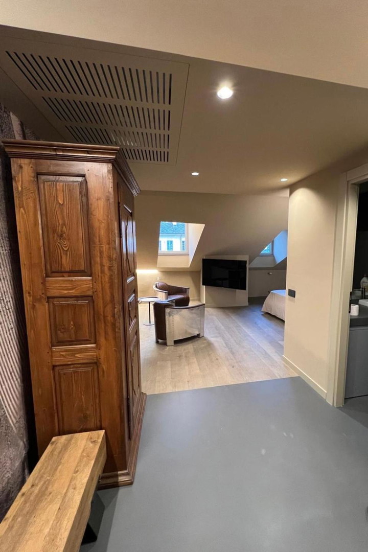 Casa Andrea - Suite Delux & Design - Aosta