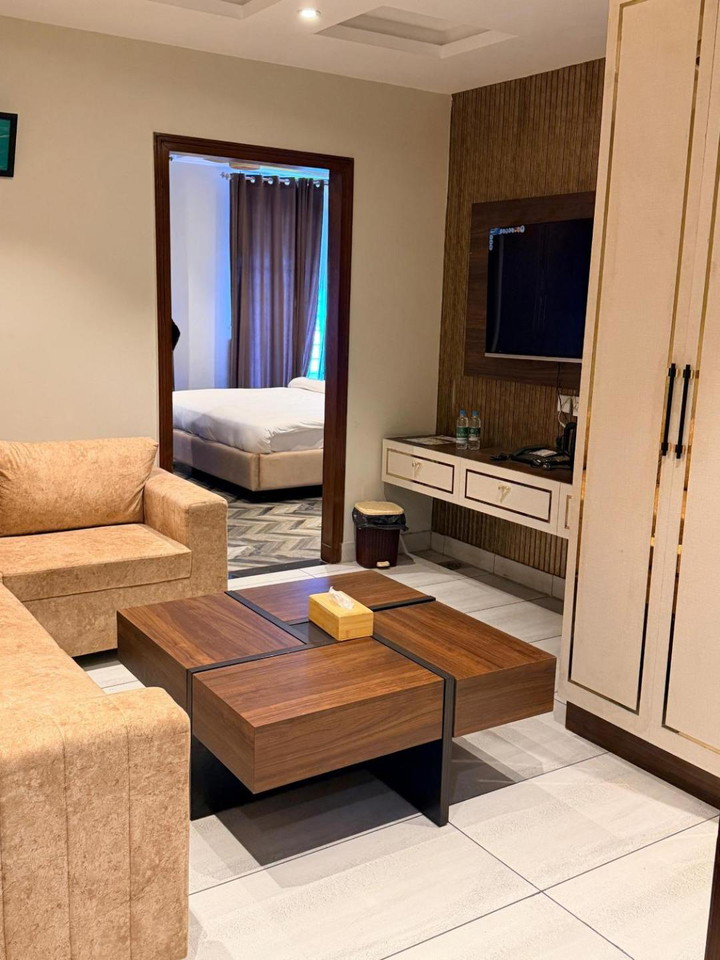 The Horizon Hotel Islamabad - Pakistan