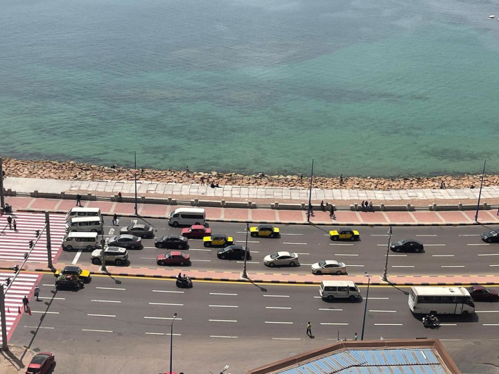 طيبة للشقق الفندقية - Alexandrie