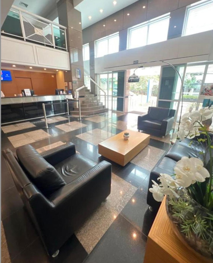 Hotel In Perdizes - Flat405 - By Torresguest - Osasco