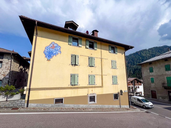Palazzina Carola - Pejo