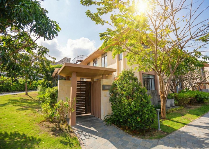 Villa Vibe Cam Ranh 3 Bedrooms Villa W Private Pool - Vietnam