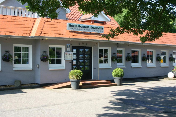 Hotel Gasthof Handewitt - Handewitt