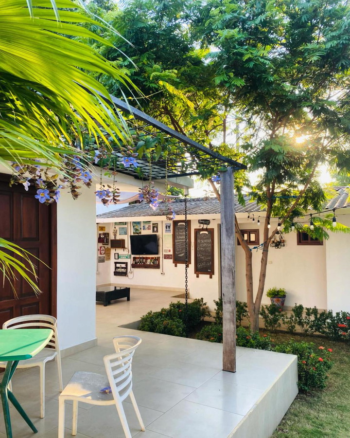 Casa San Juan 560 - Nicaragua