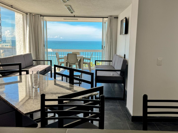 Apartamentos En El Libertador Cerca A La Playa - Bedviajes - Colombia
