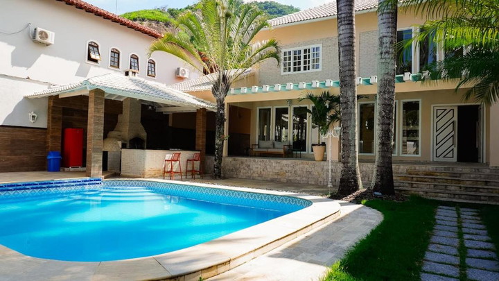 Casa Da Praia Maramar - Rio de Janeiro