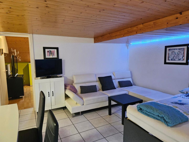 Apartment Dorfstrasse 16 - Berne