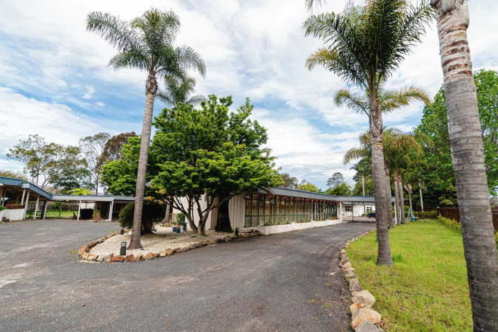 Eden Nimo Motel - South Coast