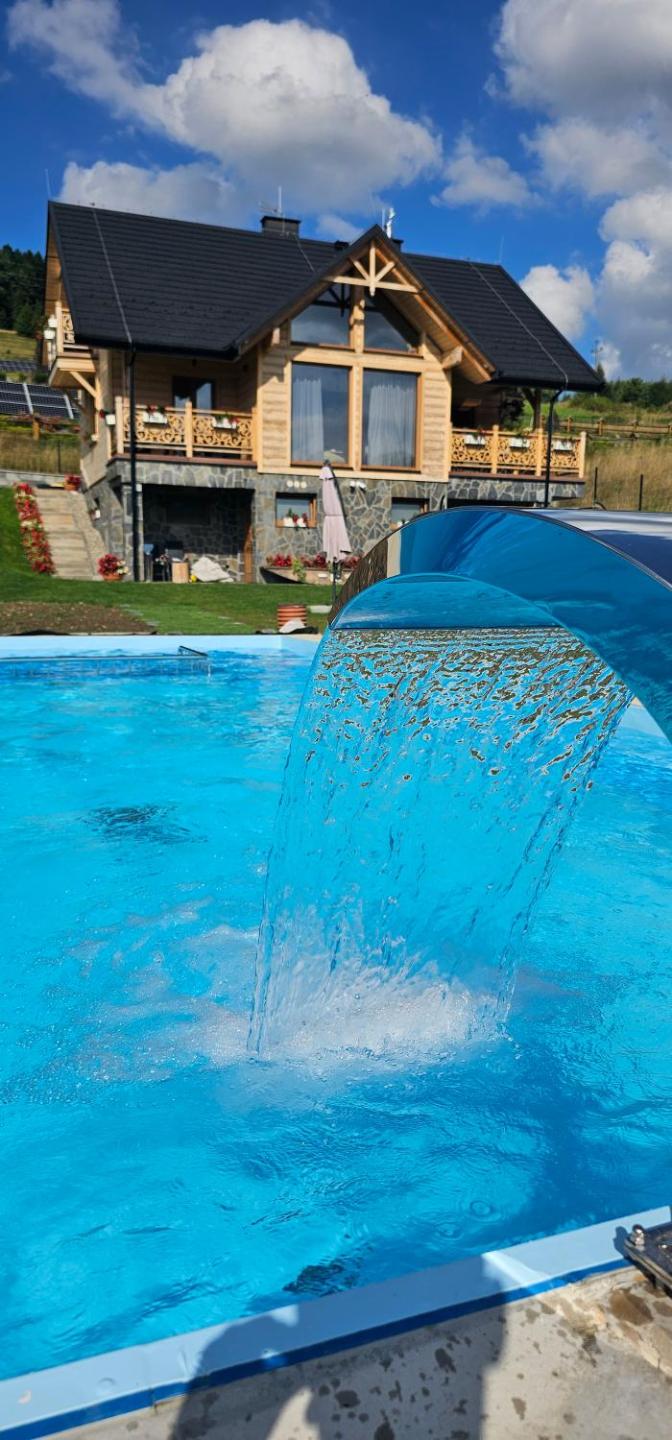 Jaworki Prestige Spa - Szczawnica
