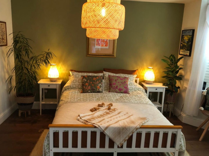 The Mush-room - Stratford-upon-Avon