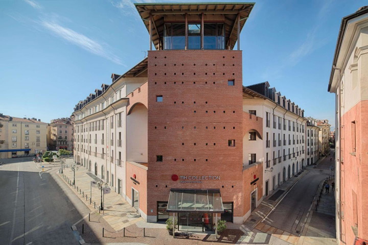 Nh Collection Torino Santo Stefano - Moncalieri