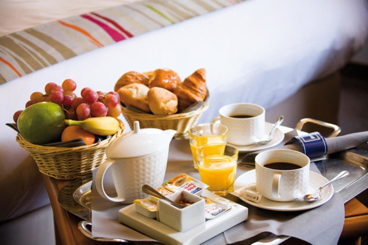 Holiday Inn Paris Montmartre By Ihg - Issy-les-Moulineaux