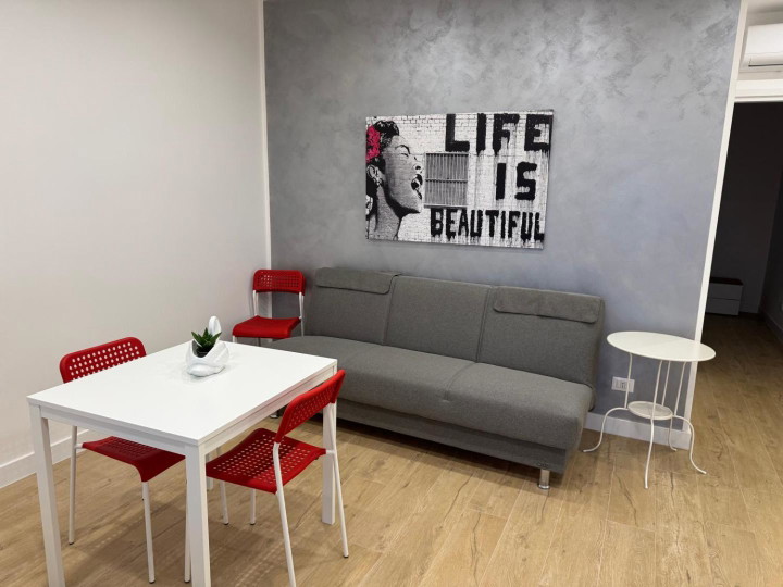 Ai Marinai Levante Apartment - Taranto