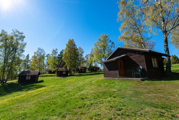 Hotel Vítkova Hora - Czechia