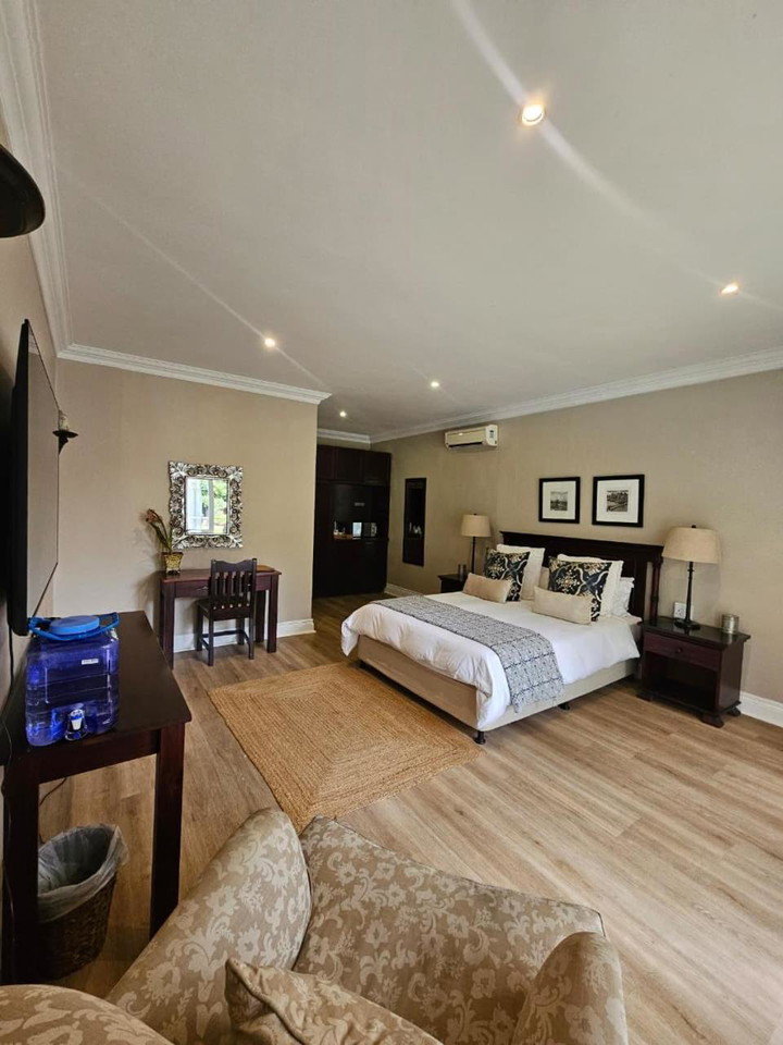 Maryland Manor Guesthouse - Durban North