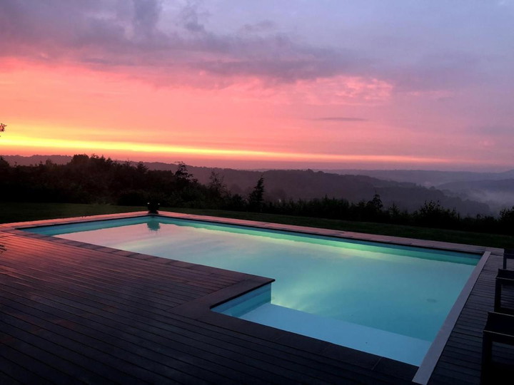 Beach House In Ardennes - Chaudfontaine