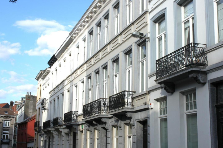 B&b Home & The City - Brussels