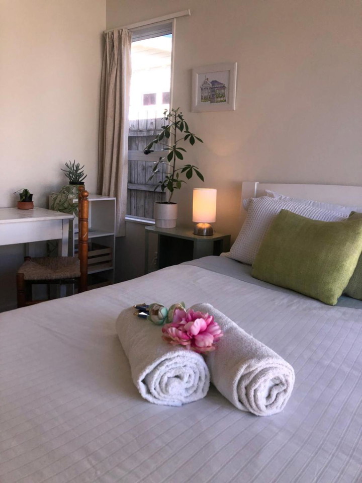 Cosy Room In Prime Location - Auckland